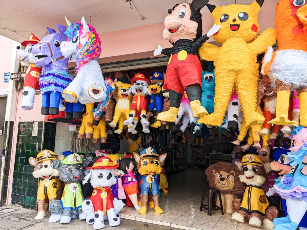 Don't Skip It! Exploring Guatemala City on Foot - Exploring With Katie