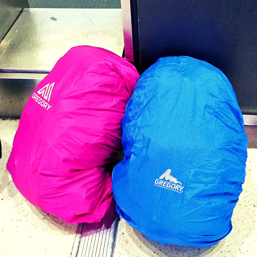 How To Avoid Overweight Baggage Fees - Exploring With Katie